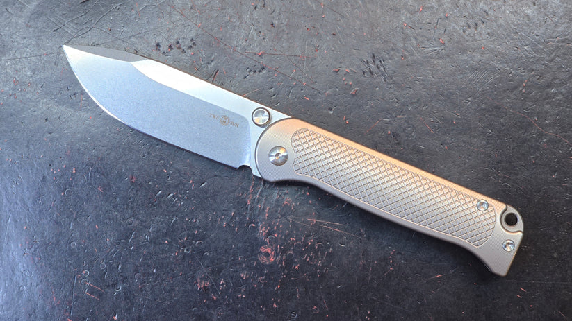 Twosun TS484 Titanium 14C28N (NEW) – TEK